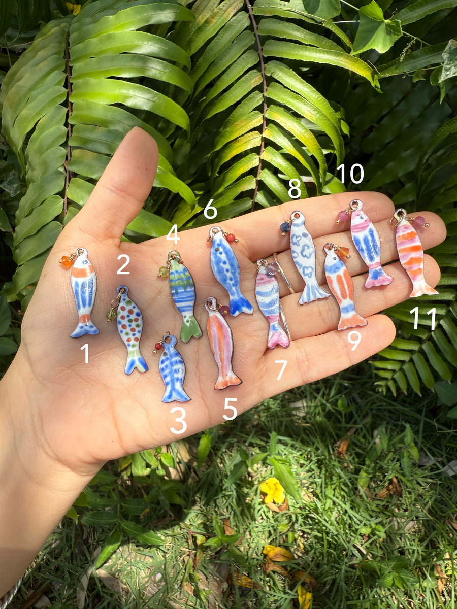 Pecesito Charm – moniquemichele